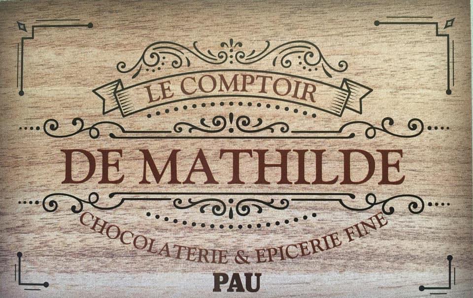 Le Comptoir de Mathilde